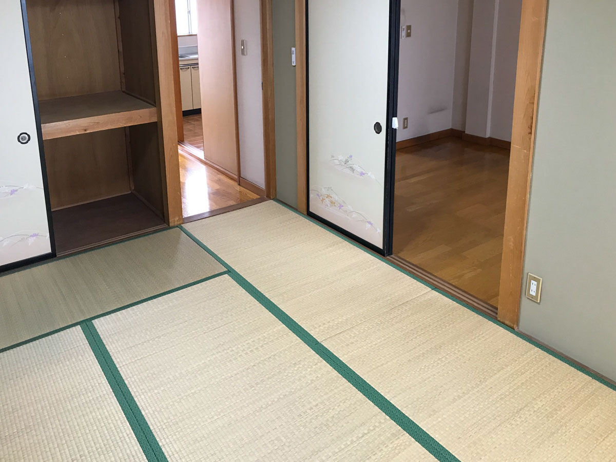 賃貸アパート リノベーション - Re Design 渋沢テクノ建設のリフォーム&リノベーション