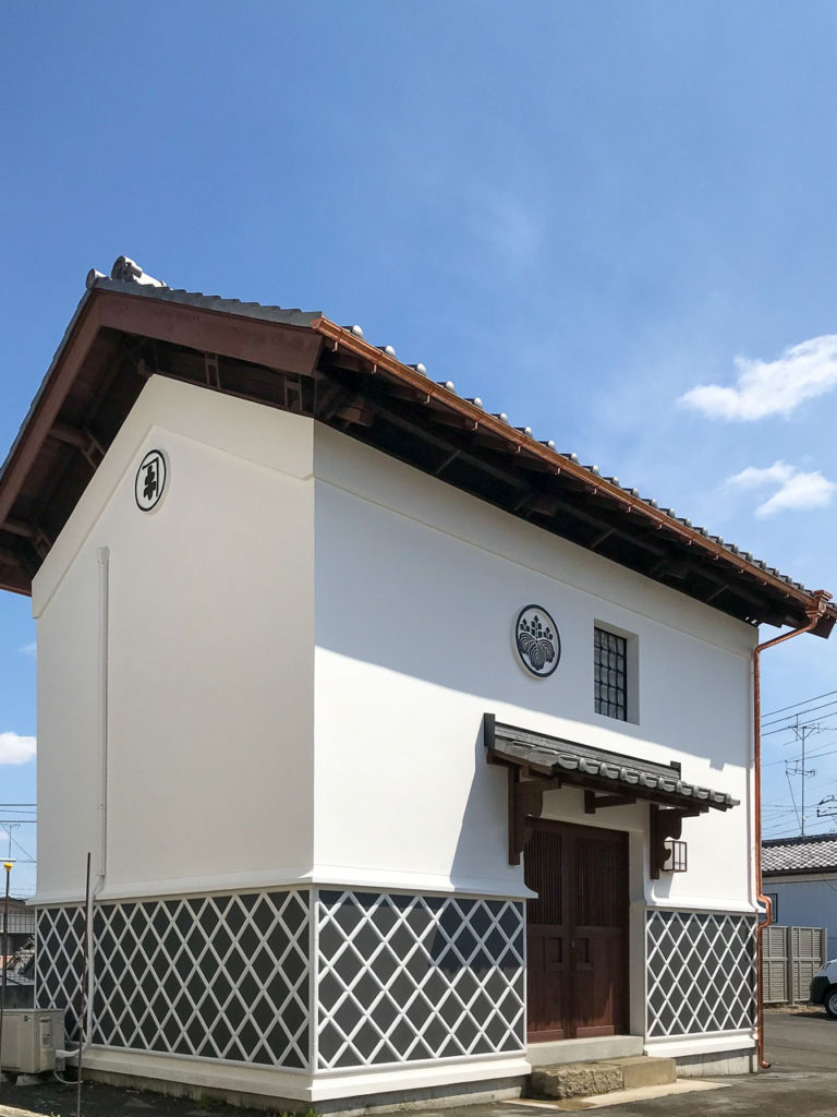 蔵リフォーム - Re Design 渋沢テクノ建設のリフォーム&リノベーション